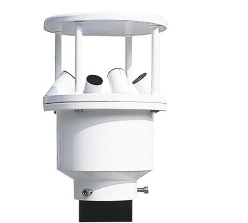 超声波风速仪 -上海正域自动化设备有限公司-港口设备网